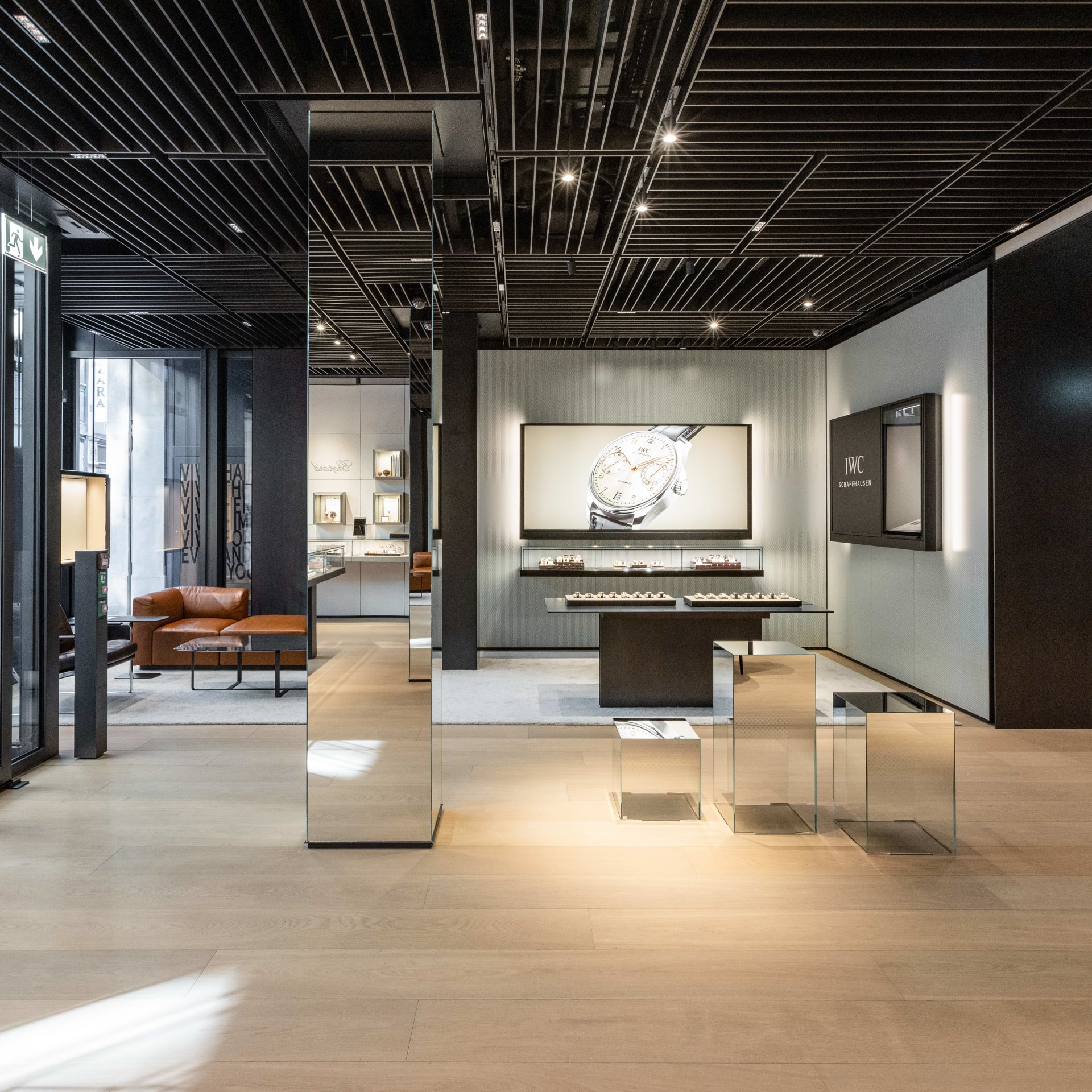 Experts in Swiss Watches and Fine Jewellery Since 1888 – Bucherer Group ...