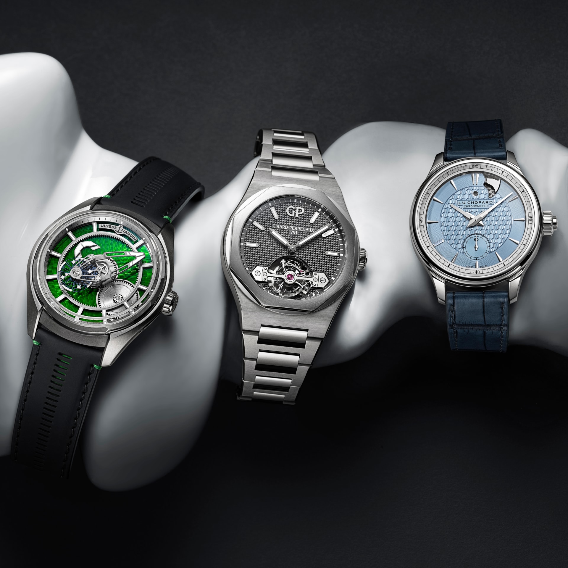 Discover Exquisite Luxury Watches & Fine Jewellery at Bucherer | Bucherer
