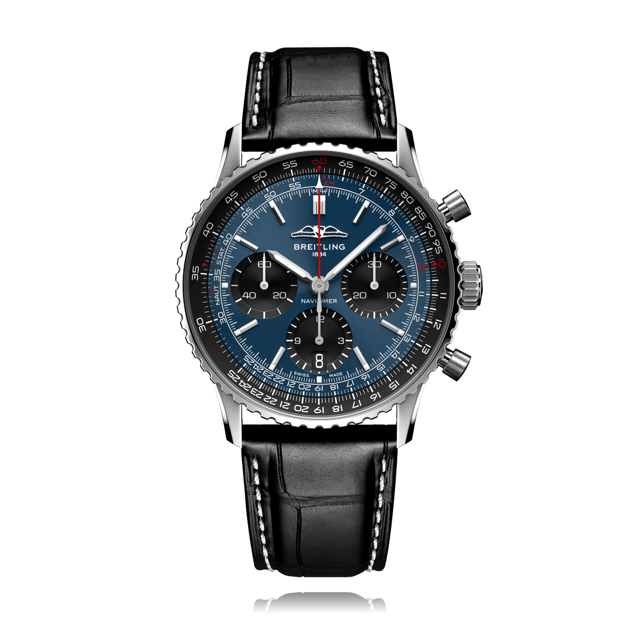 Navitimer Chronograph 41 - Bucherer Germany
