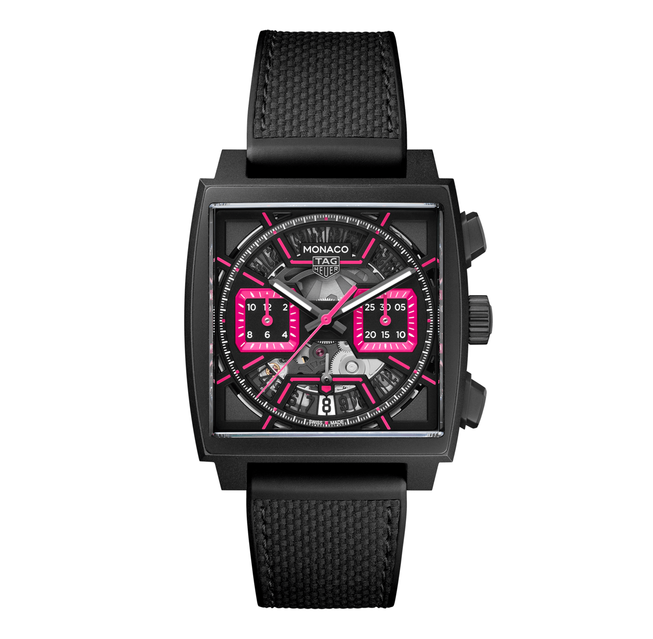 Monaco - Bucherer Germany