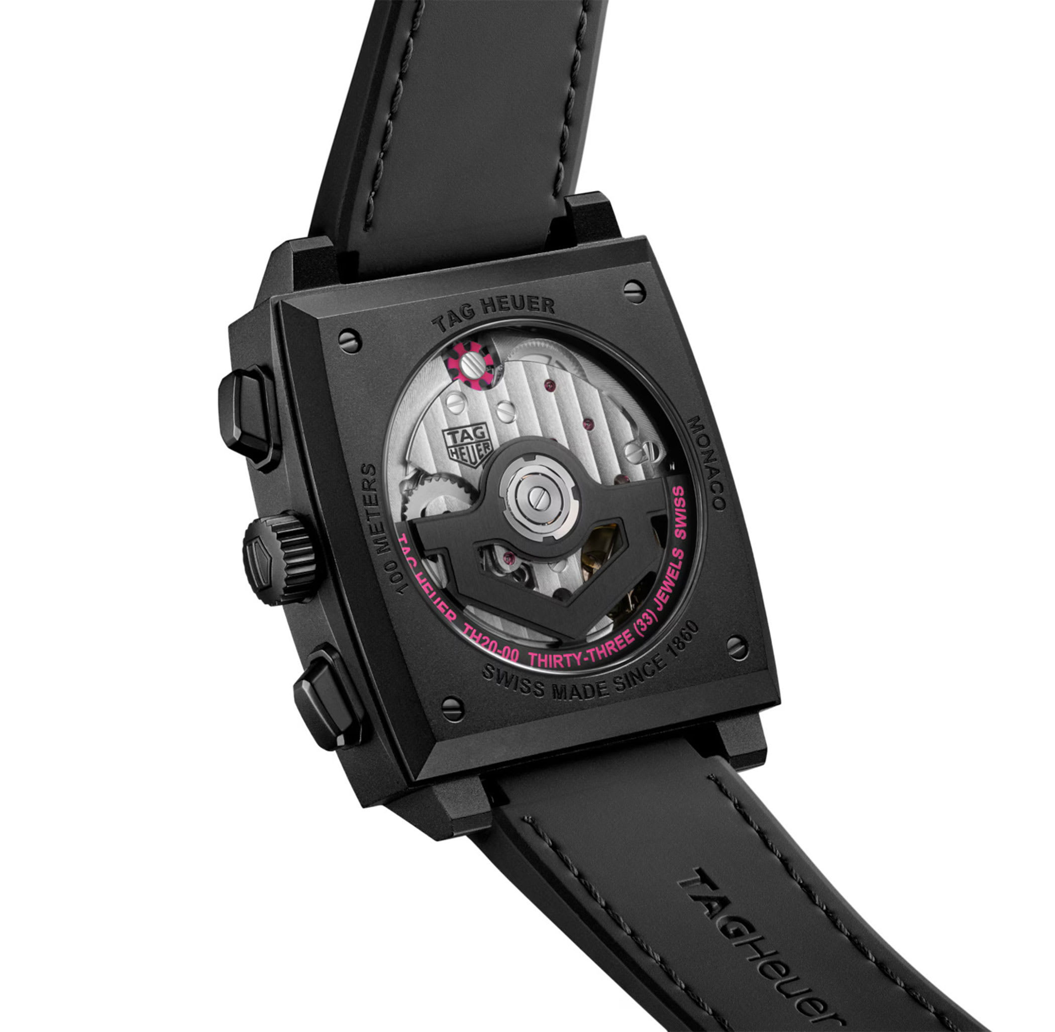 Monaco - Bucherer Germany