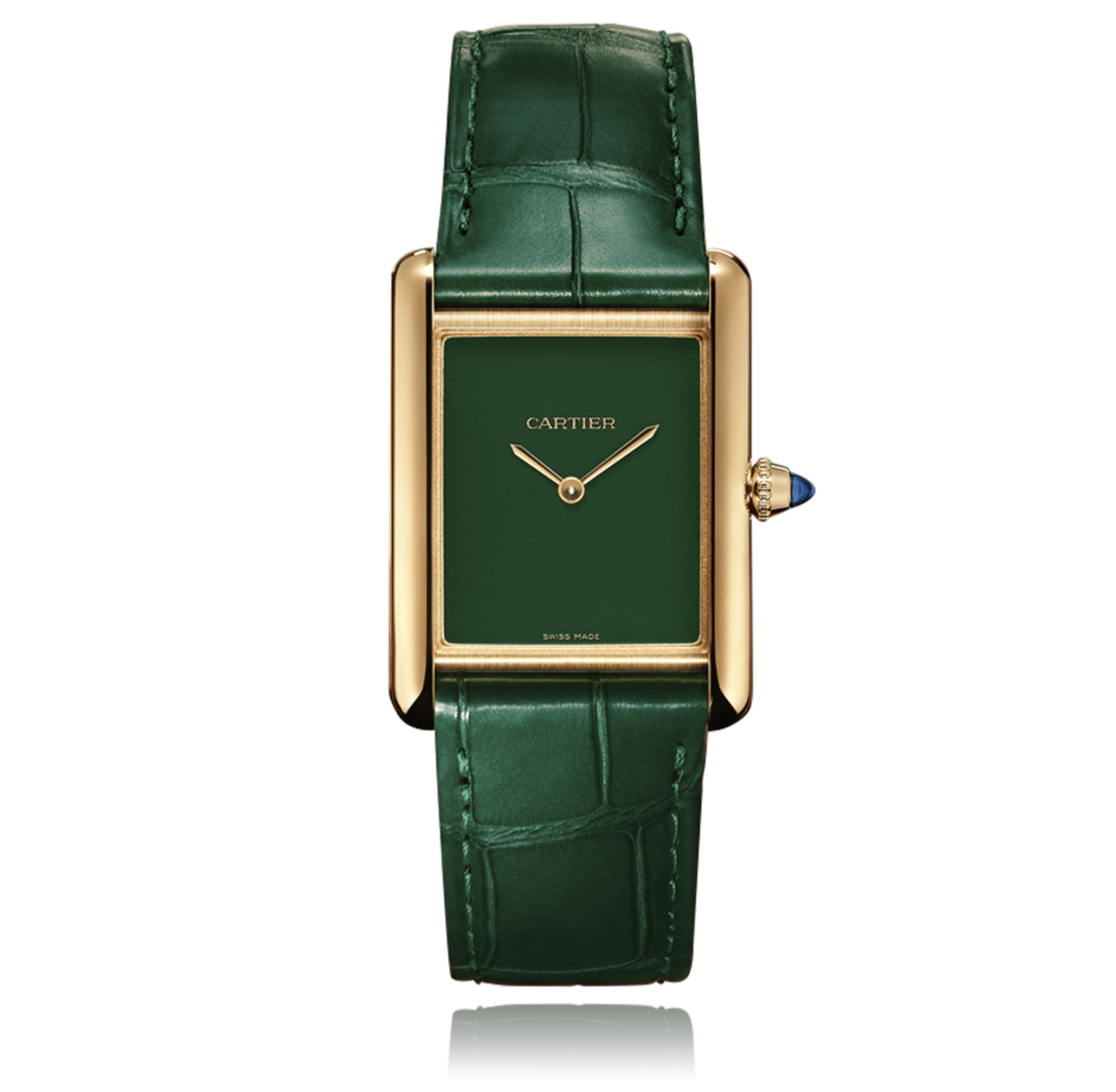 Tank Louis Cartier - Bucherer United Kingdom