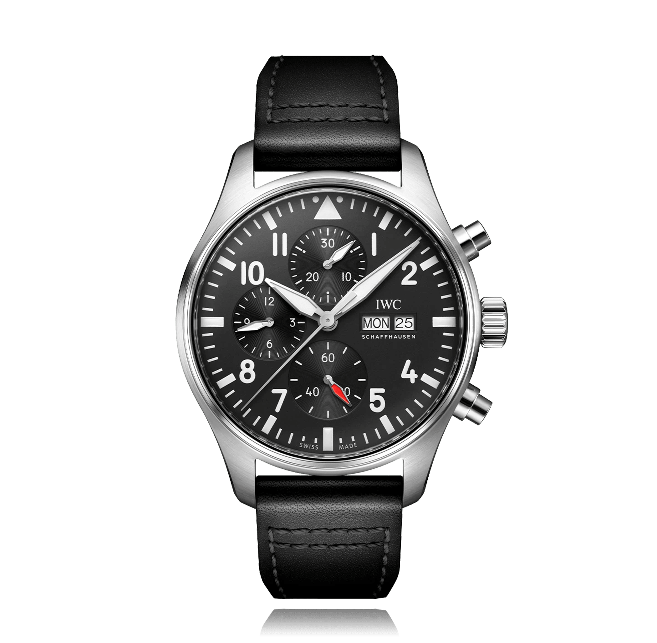 Pilot - Bucherer Germany