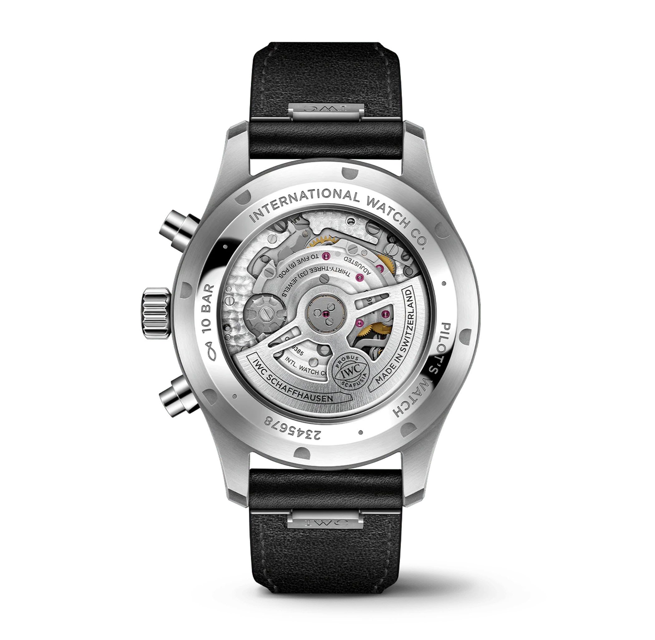 Pilot - Bucherer Germany