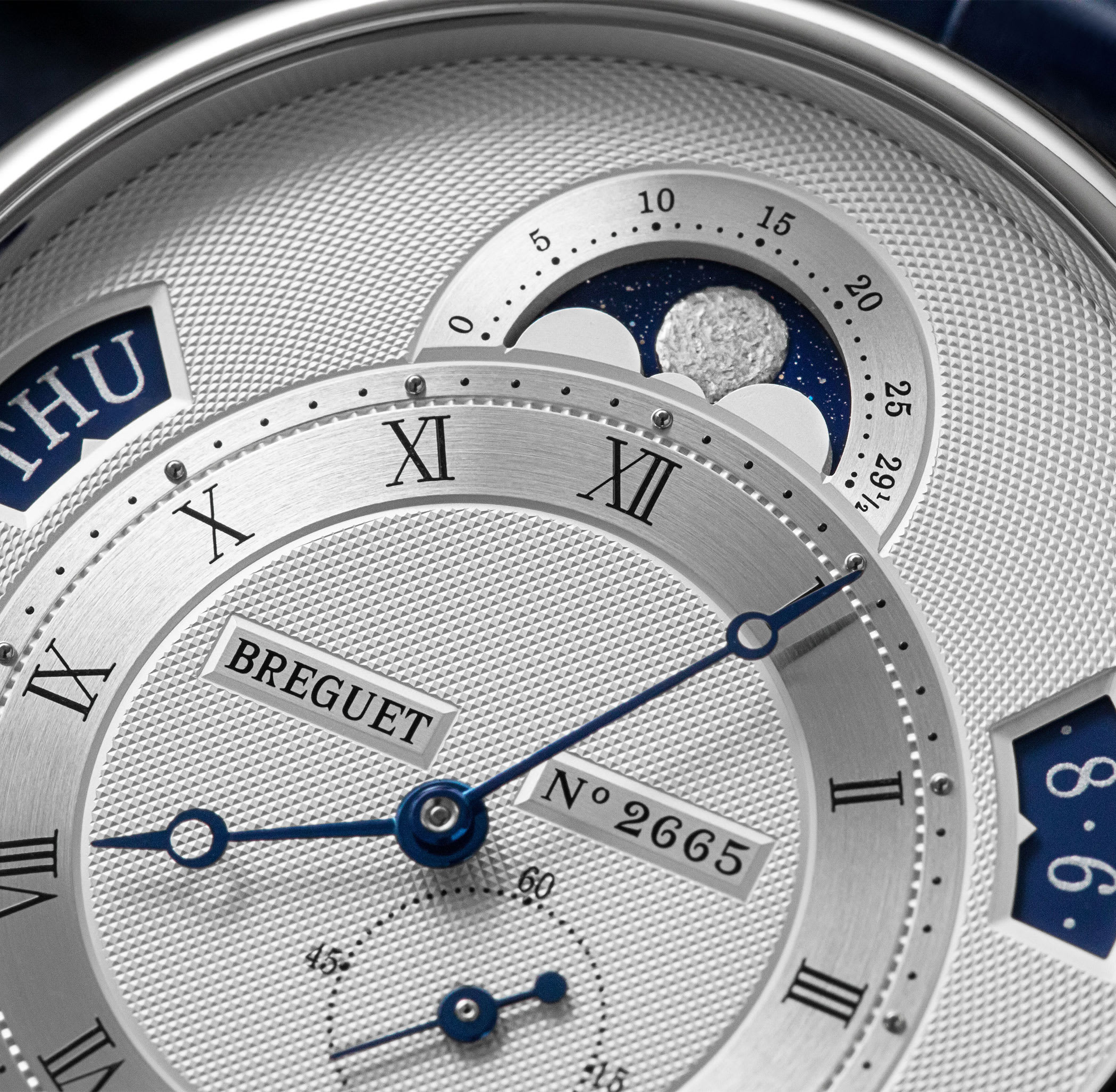 Classique - Bucherer Deutschland