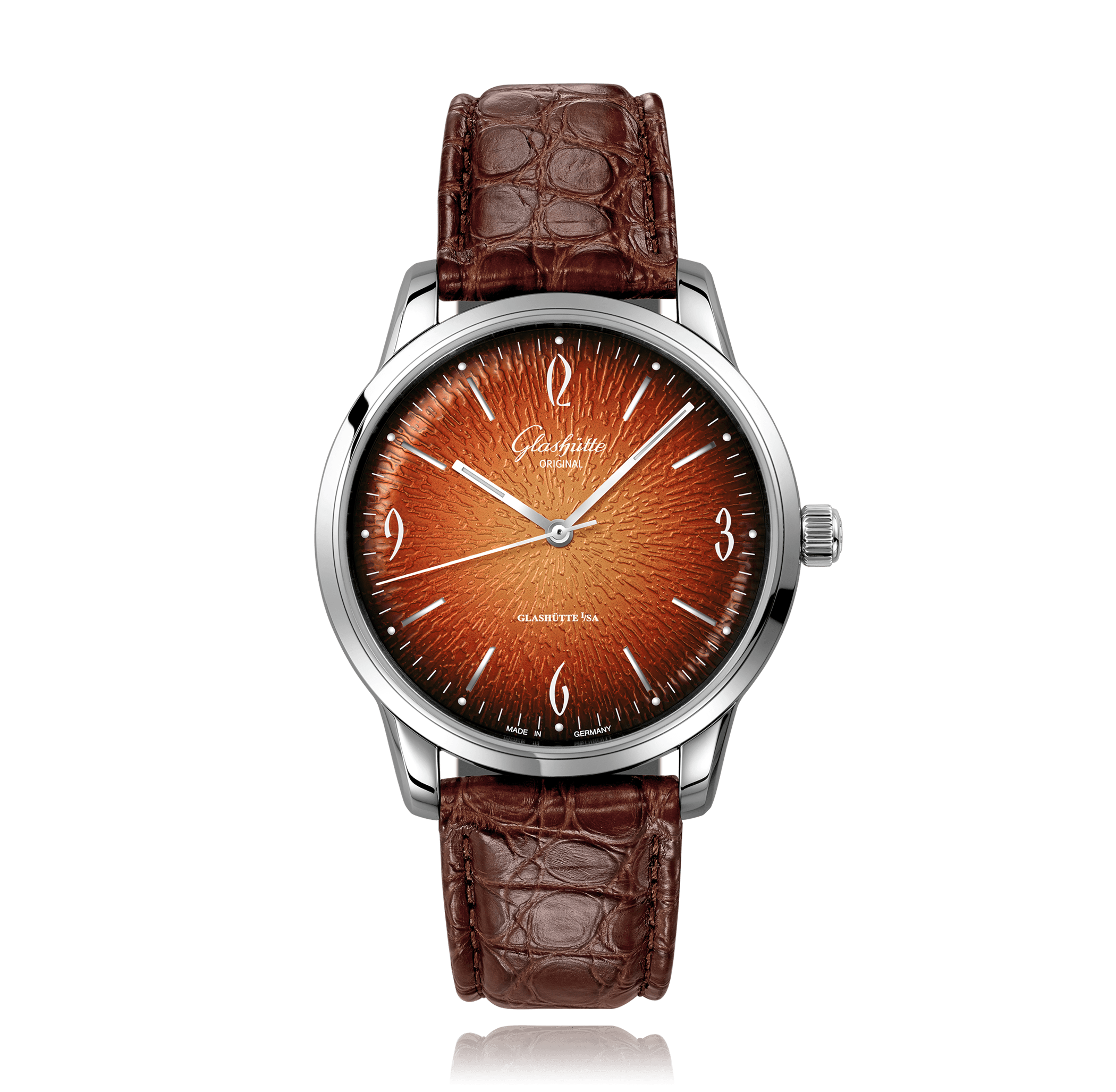 Sixties - Bucherer Germany