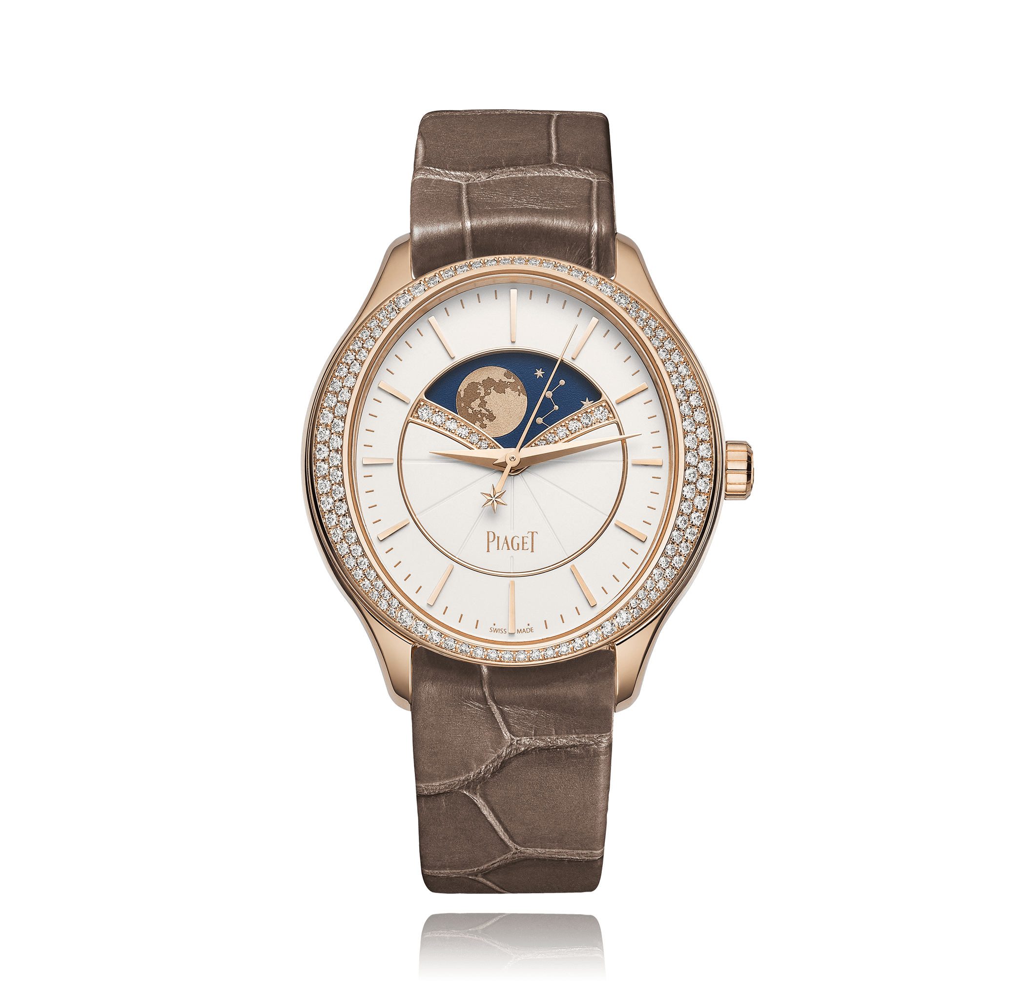 Piaget Watches Swiss Craftsmanship & Elegance | Bucherer | Bucherer