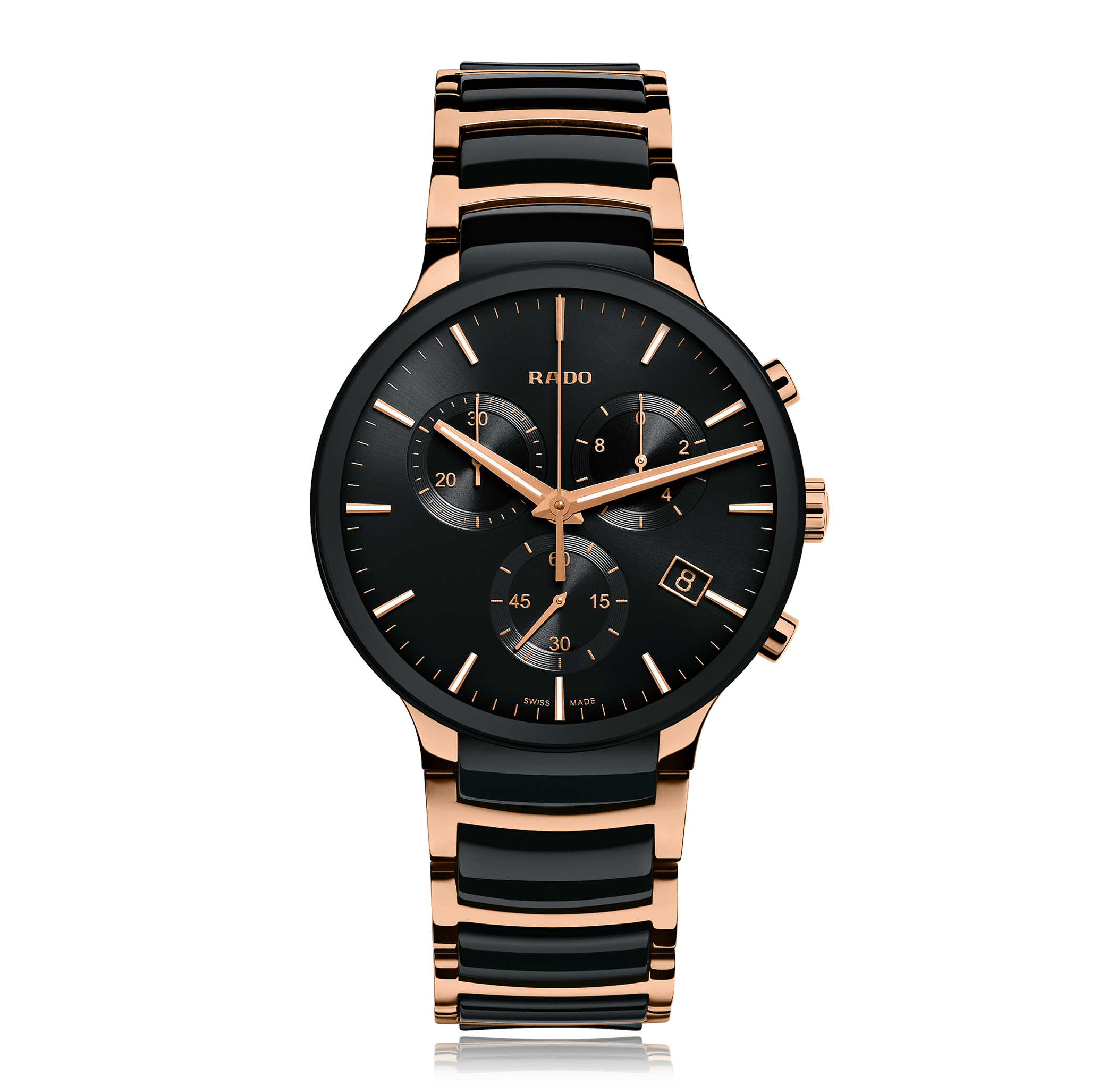 Rado Watches – Innovative Swiss Luxury Timepieces | Bucherer | Bucherer