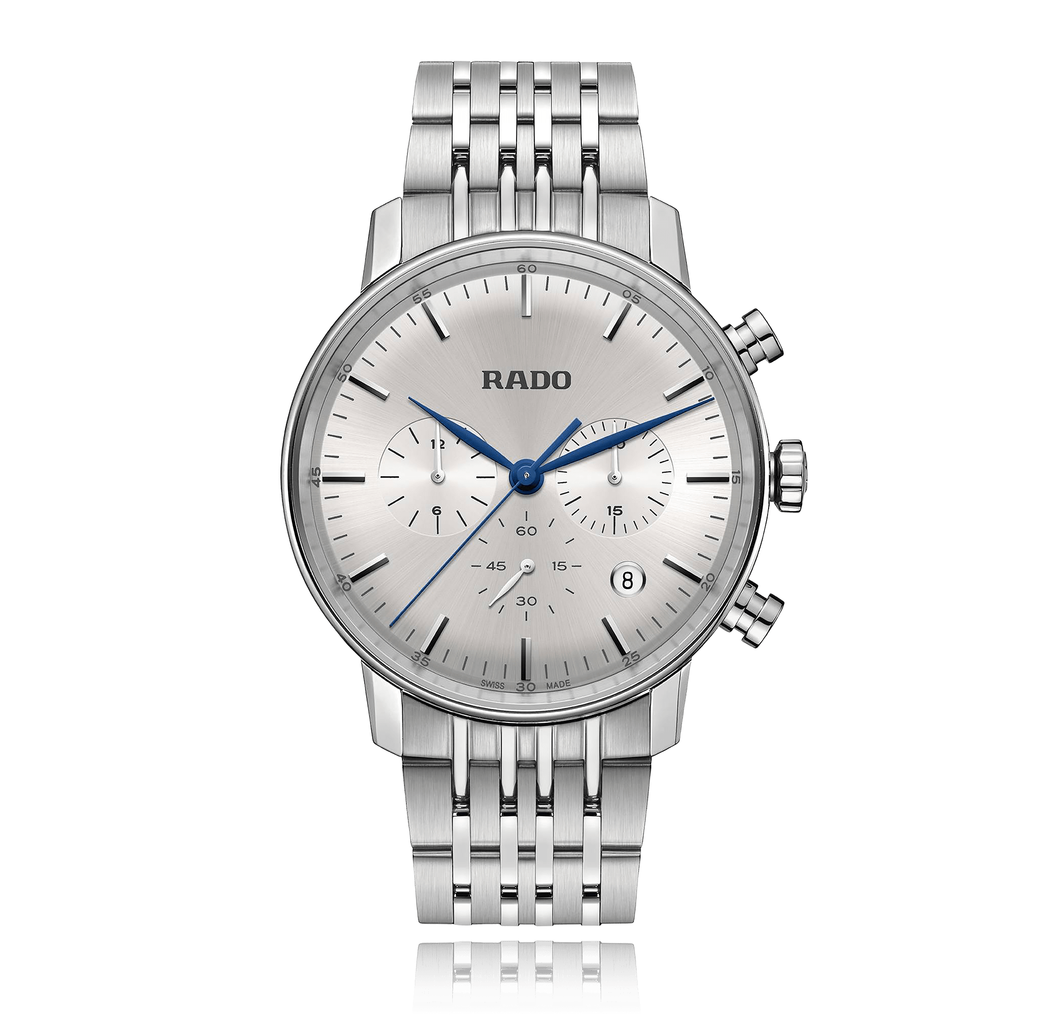 Montres Rado – Montres de Luxe Suisses Innovantes | Bucherer | Bucherer