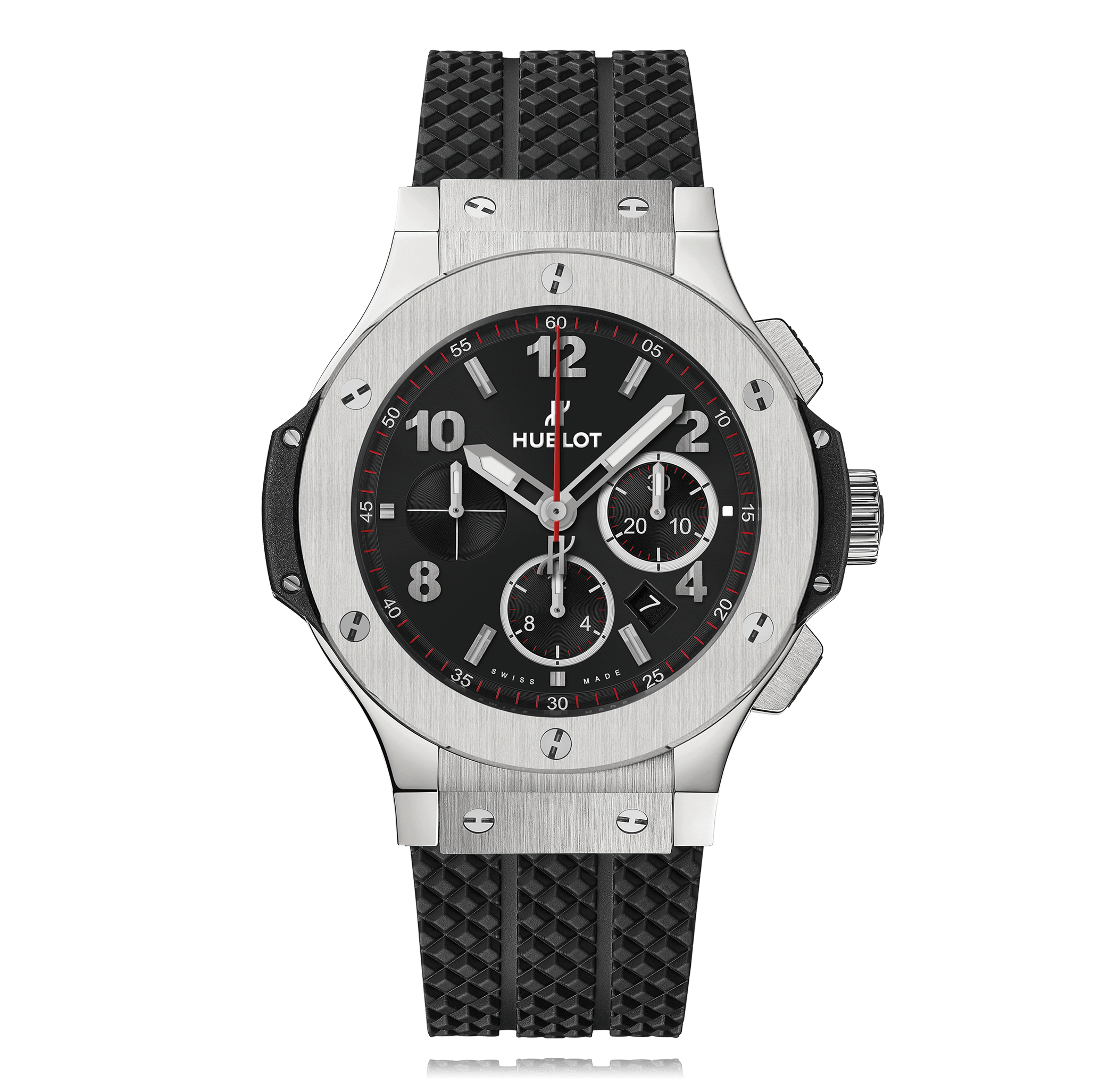 Hublot Uhren | Luxusuhren bei Bucherer | Bucherer