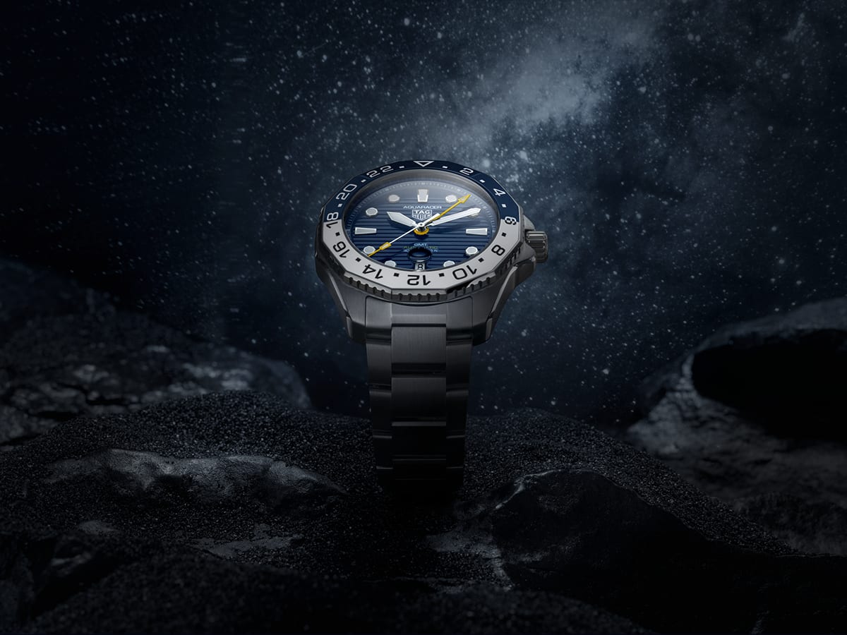 What is a GMT Watch? | Bucherer & Ariel Adams Explain | Bucherer