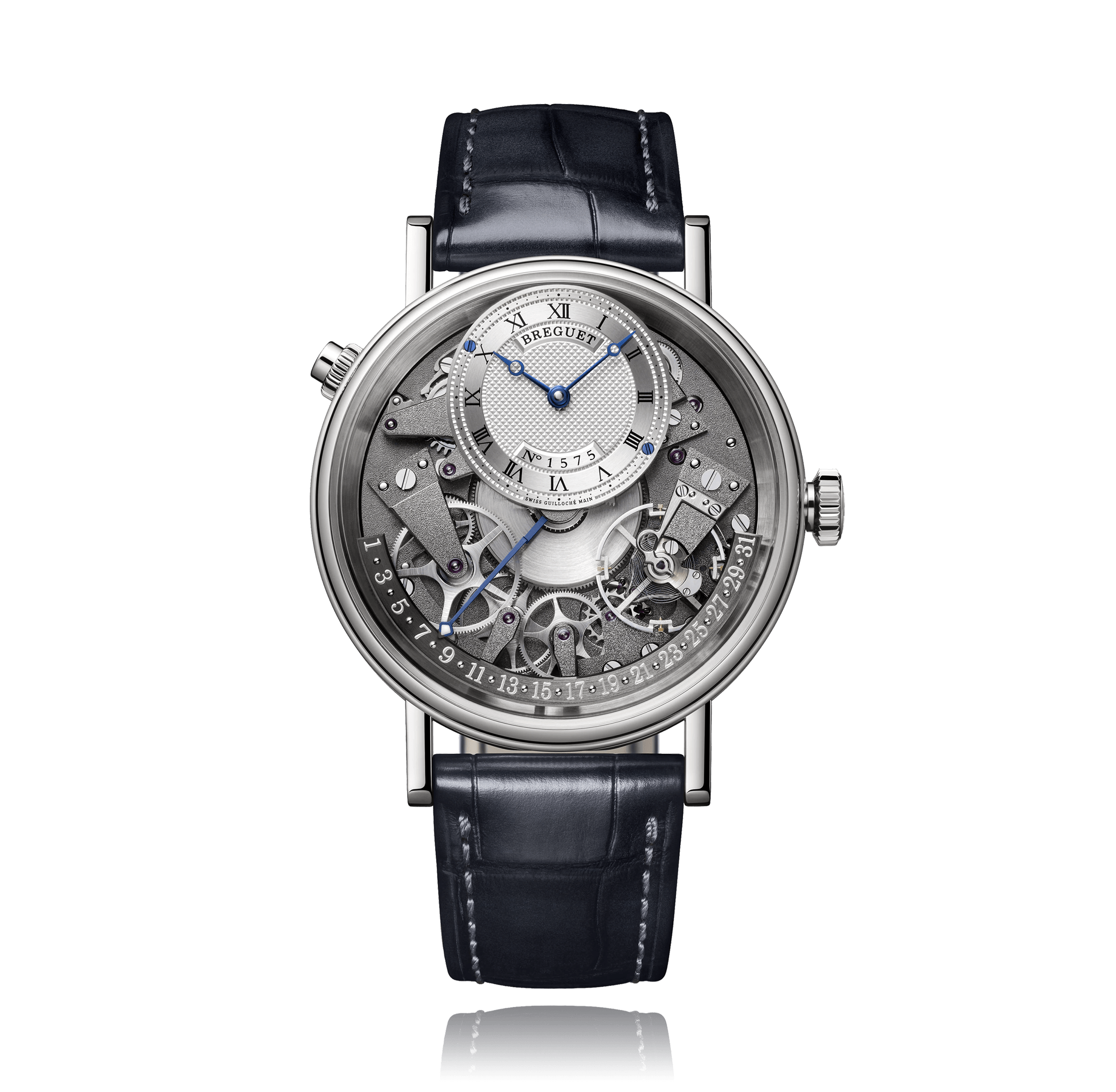 Breguet Watches – Iconic Swiss Masterpieces | Bucherer | Bucherer