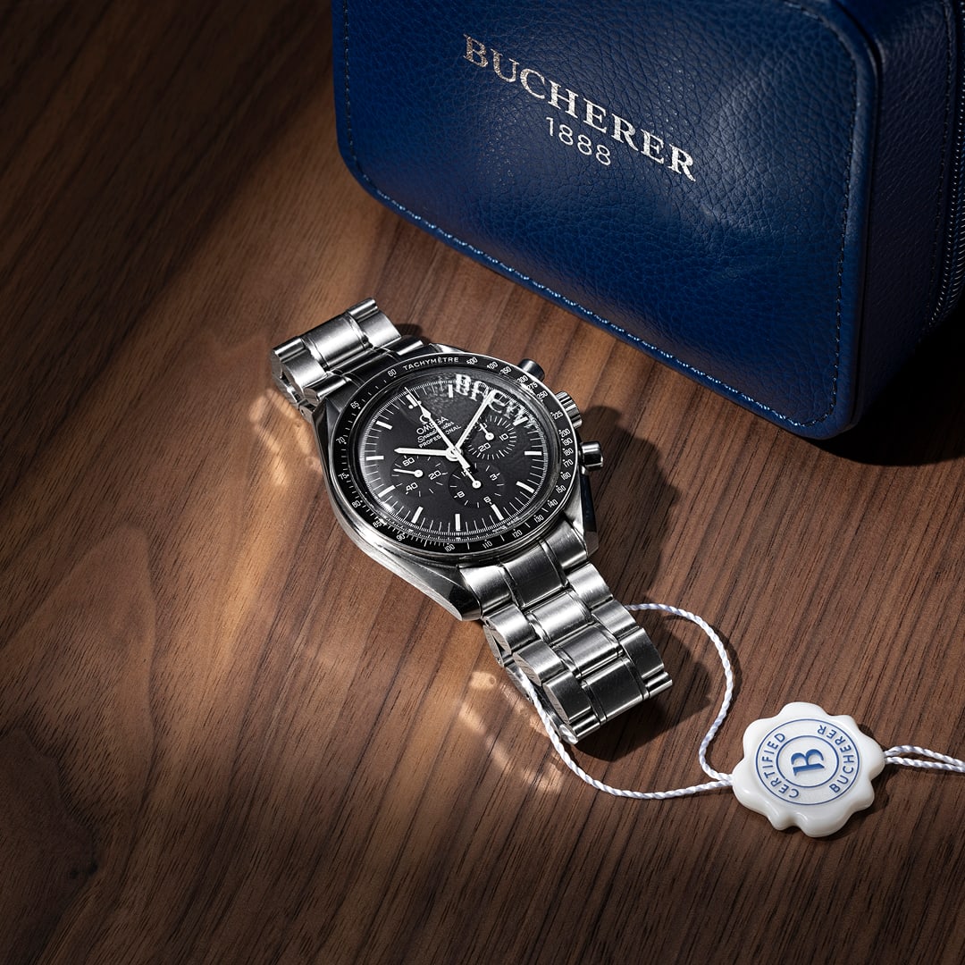 Bucherer