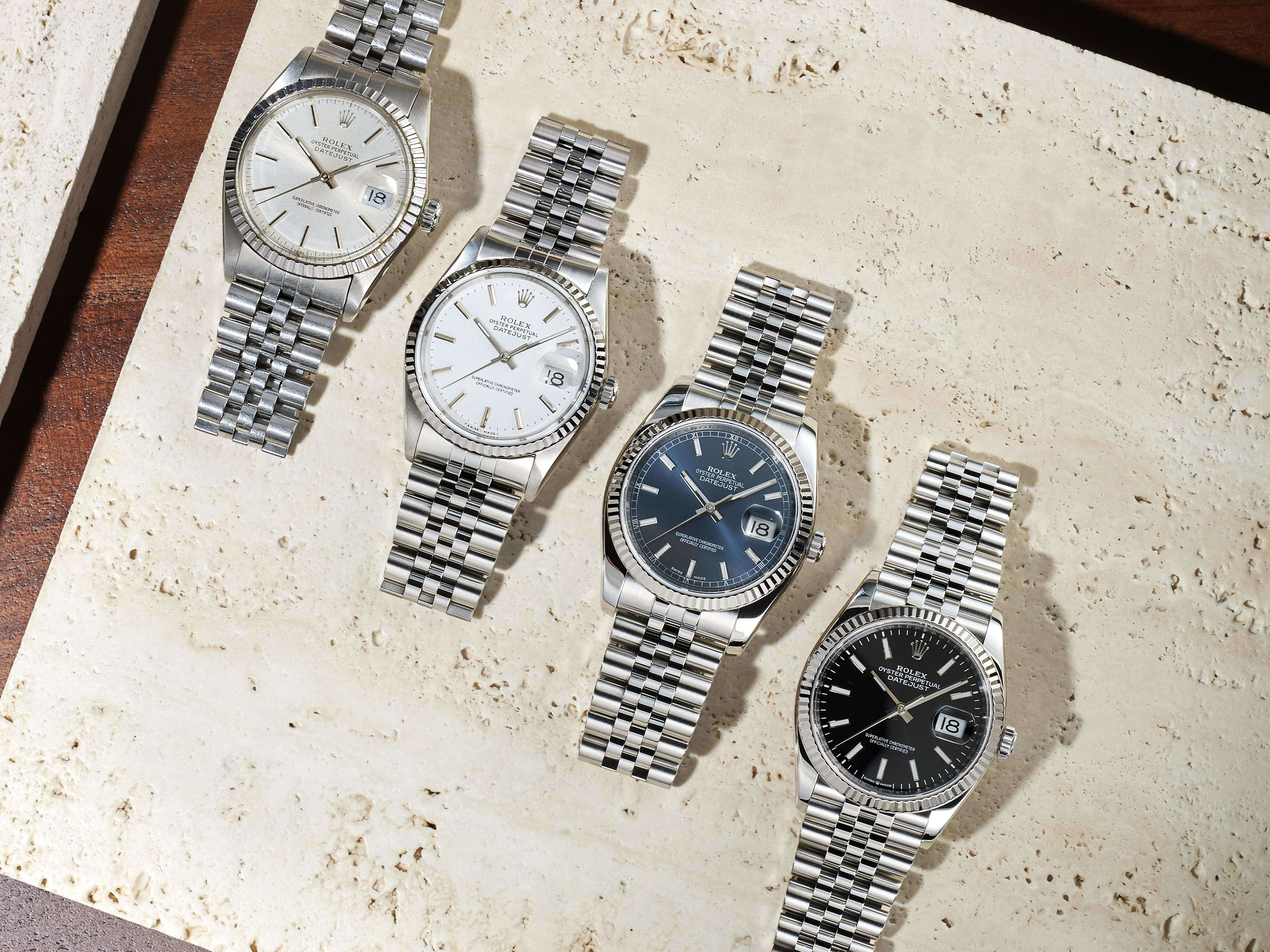 Exklusive Uhren & edler Schmuck | Bucherer