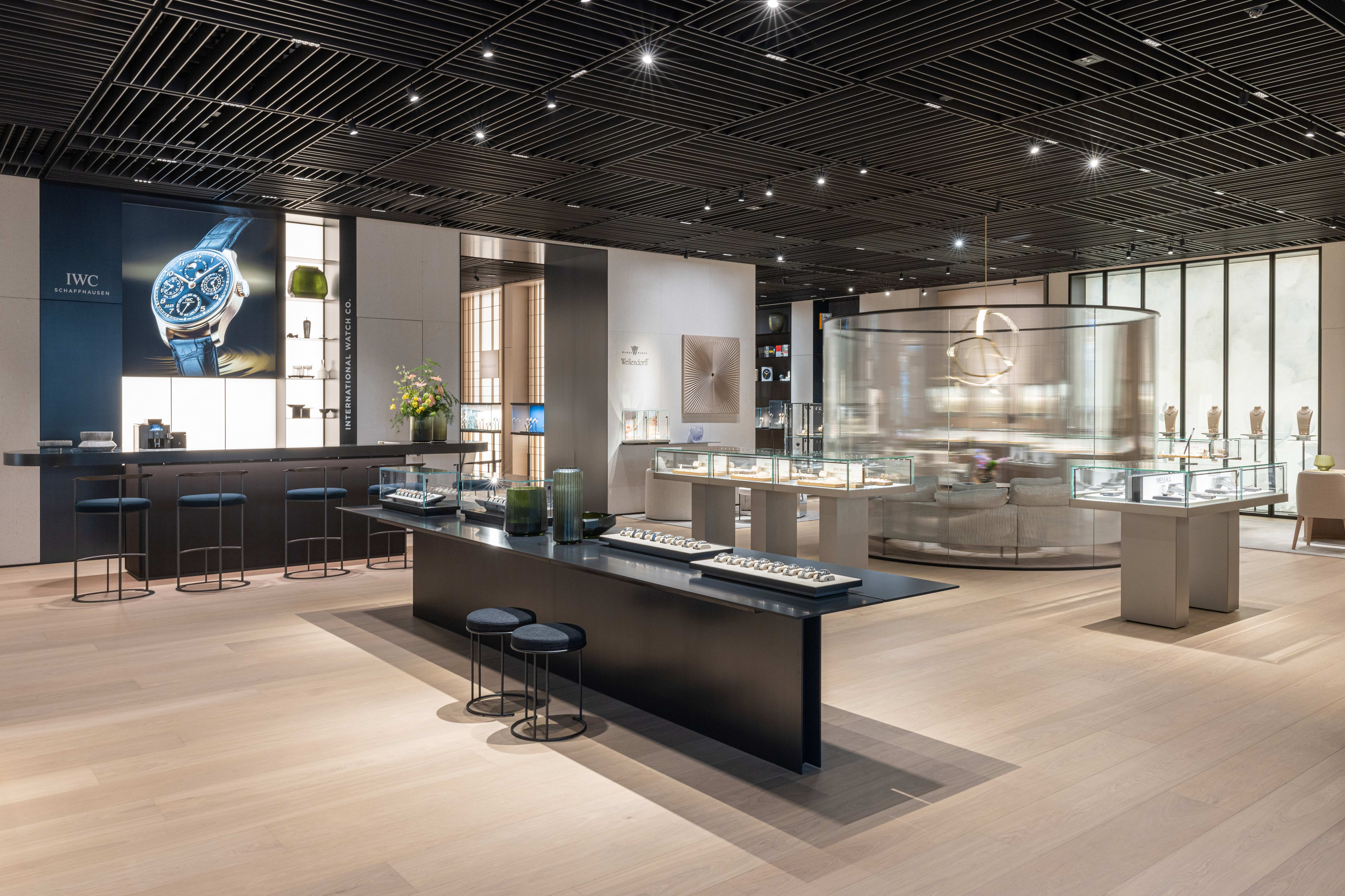 Discover Exquisite Luxury Watches & Fine Jewellery at Bucherer | Bucherer