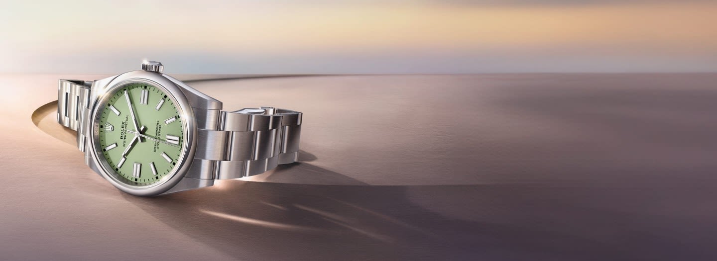 Bucherer - Official Rolex Retailer in London