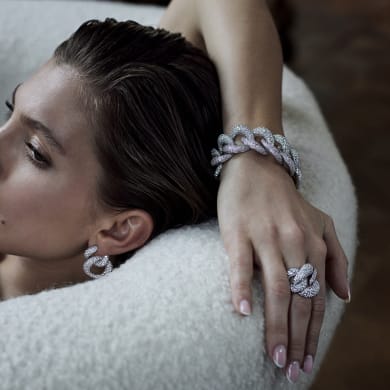 Marco Valente High Jewelry – Bold Design and Italian Artistry at ...