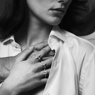 Marco Valente High Jewelry – Bold Design and Italian Artistry at ...