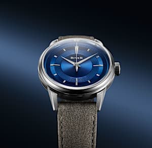 Automatique Clou de Paris - Bucherer United Kingdom
