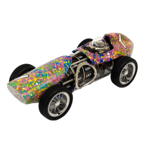 Time Fast D8 The Dial Artist - Bucherer Switzerland