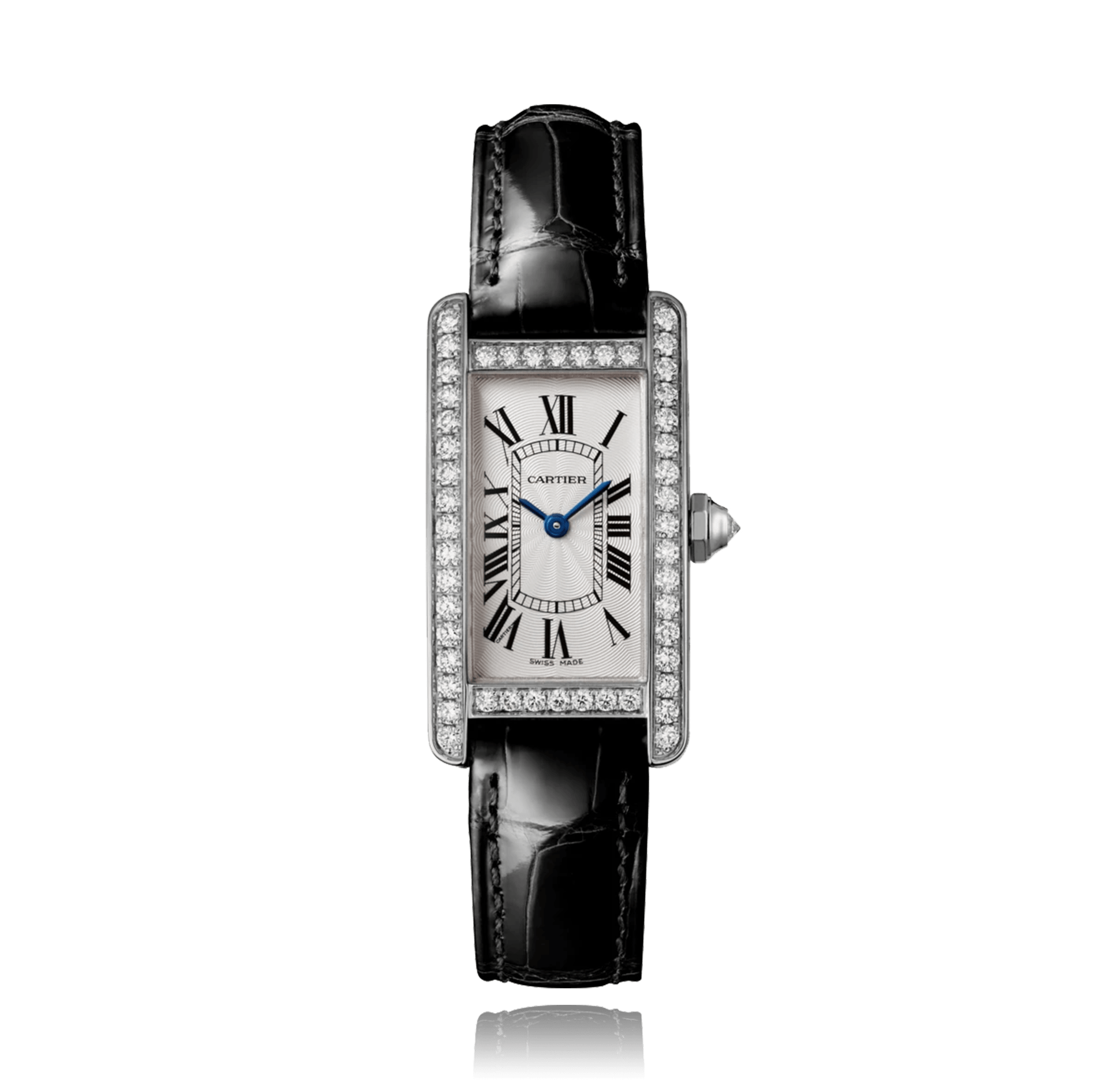 Tank Américaine - Bucherer