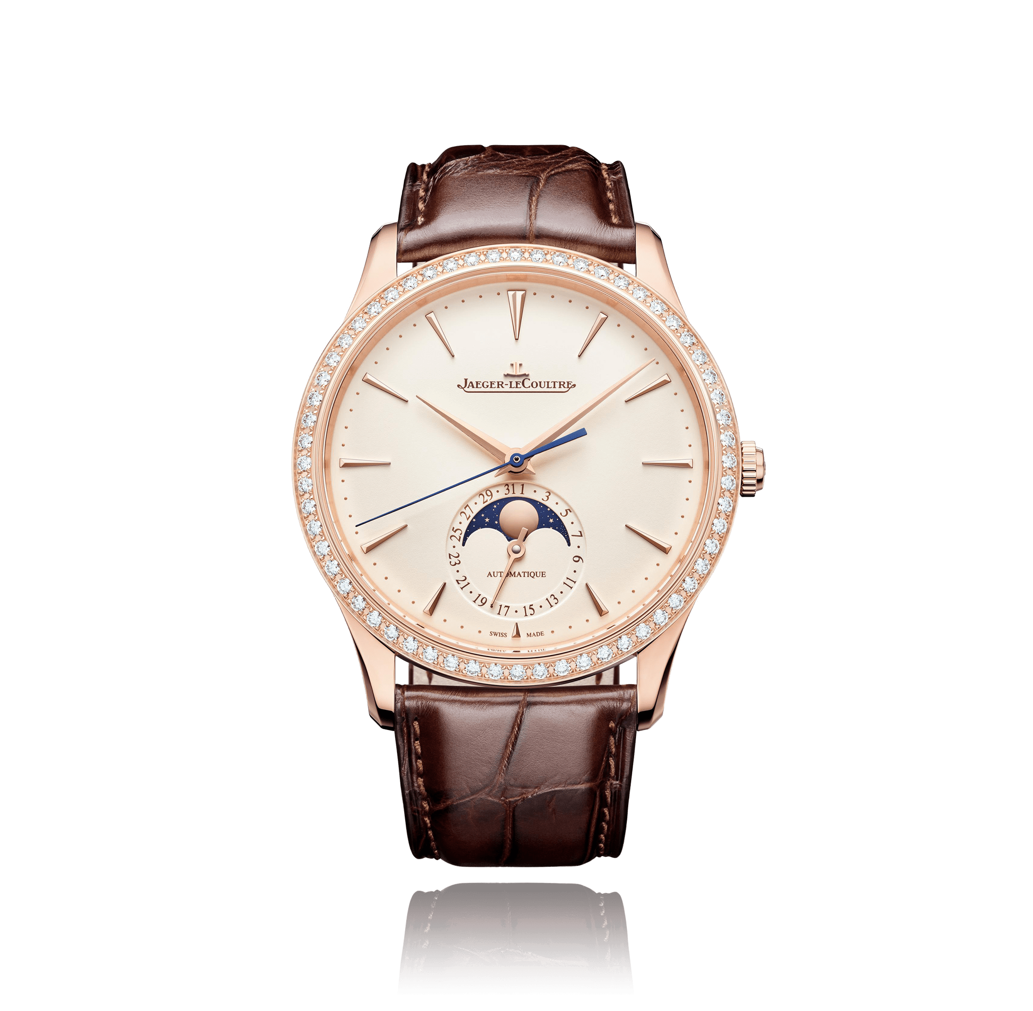 Master - Bucherer United Kingdom