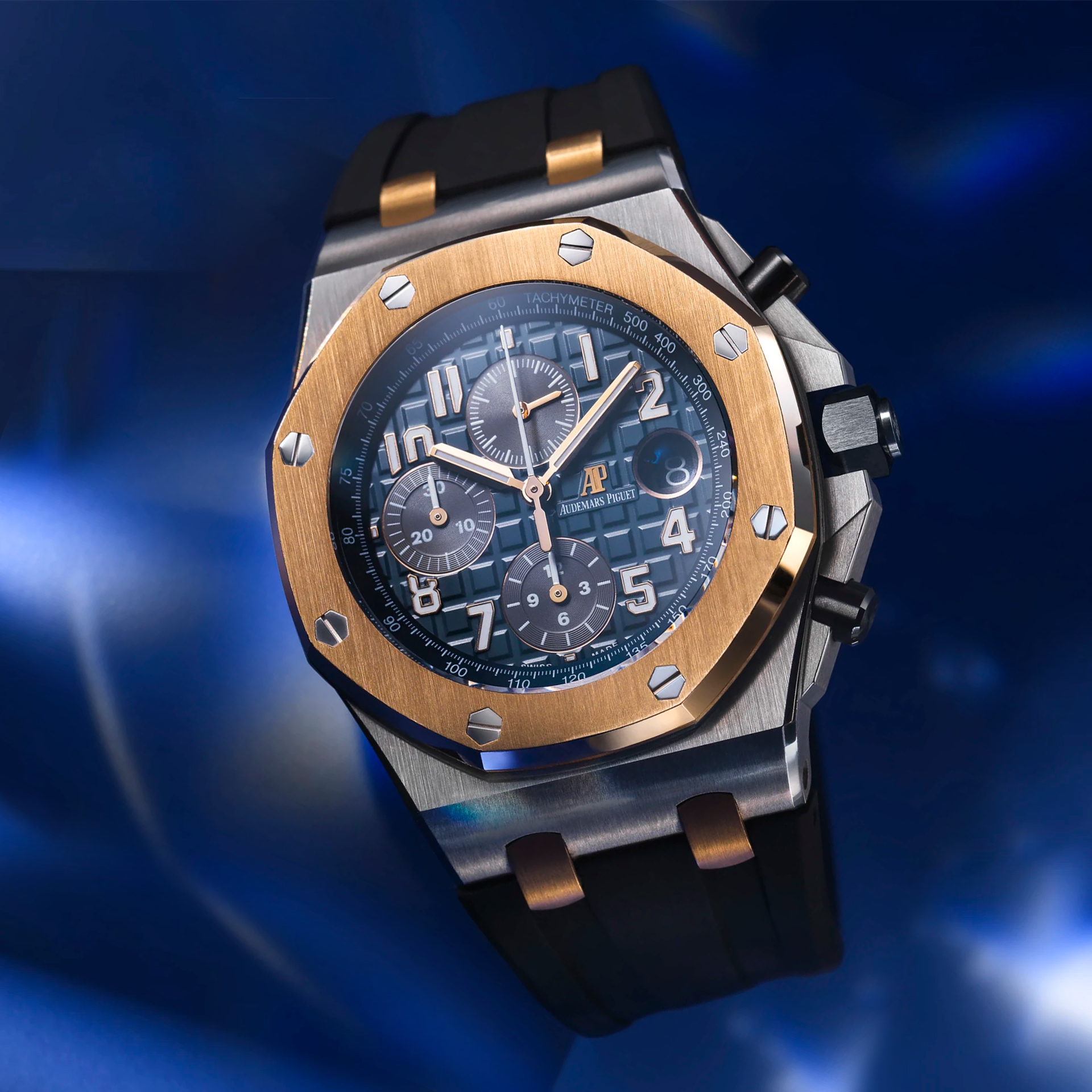 Pre-Owned - Bucherer