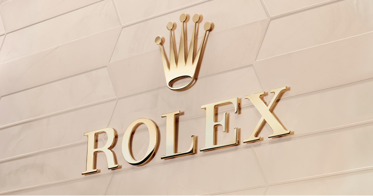 TimeZone : Rolex - Modern » Rolex Acquires Bucherer