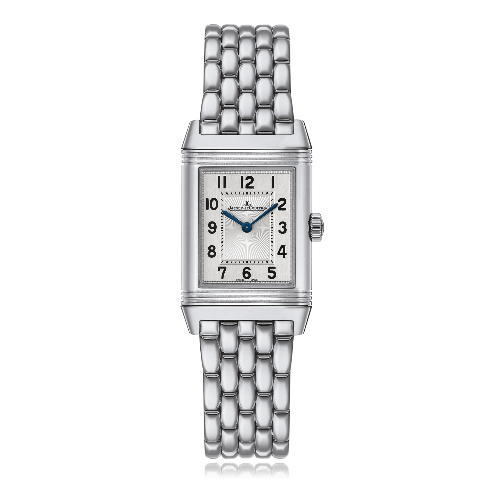 If theres no second hand on the dial, any point of getting an automatic ...